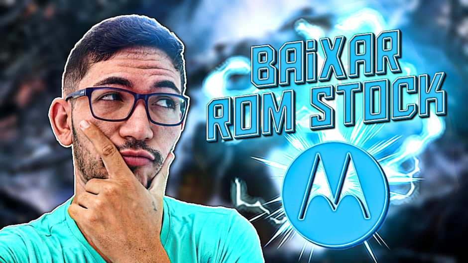 COMO INSTALAR A ROM STOCK NO MOTO G7, G7 PLAY, G7 POWER OU G7 PLUS ...